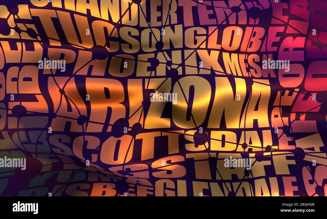 Chrome geography shape hi-res stock photography and images - Alamy