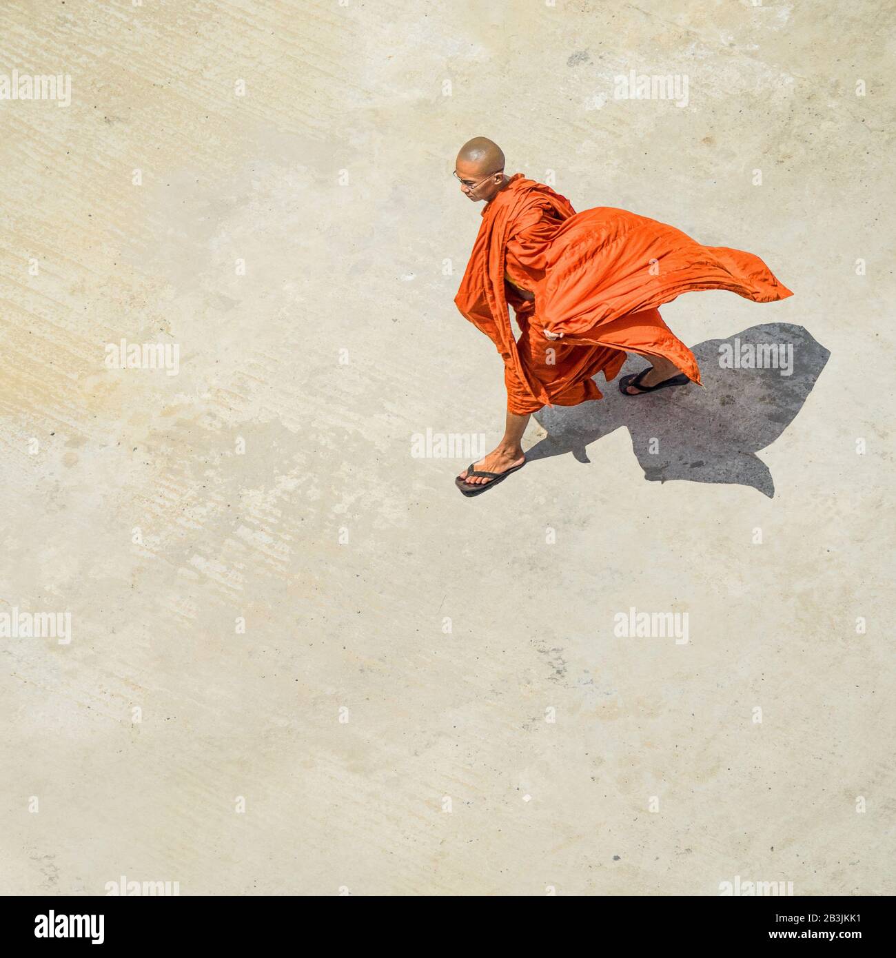 Sense of mission hi-res stock photography and images - Alamy