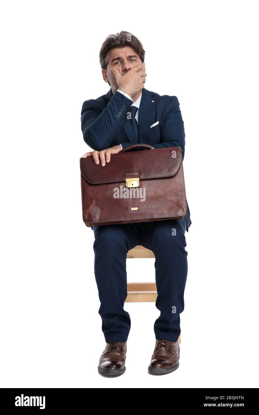 Gorgeous man face Cut Out Stock Images & Pictures - Alamy