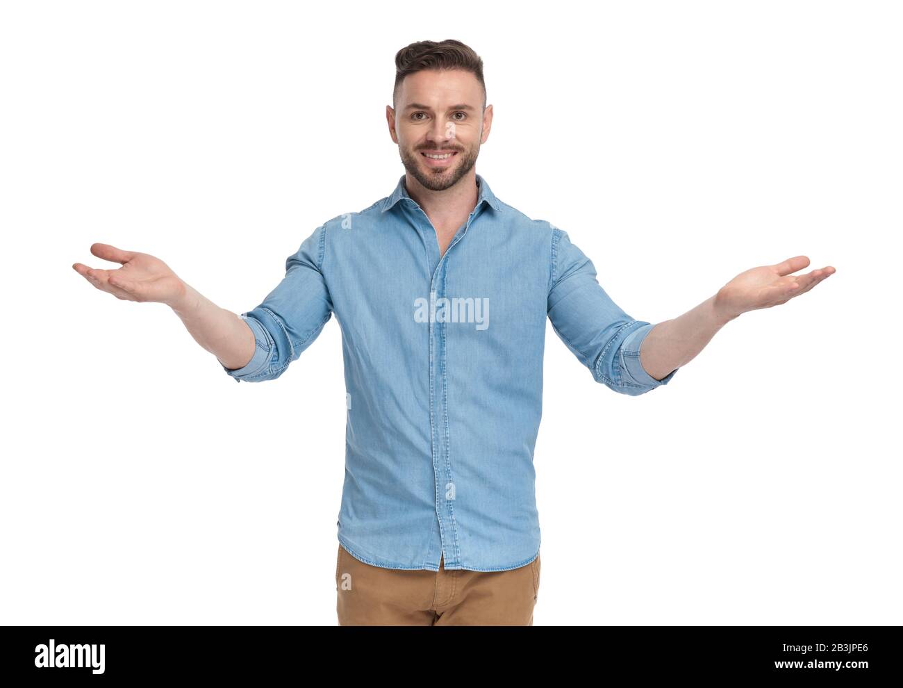 Polite gentleman hi-res stock photography and images - Alamy