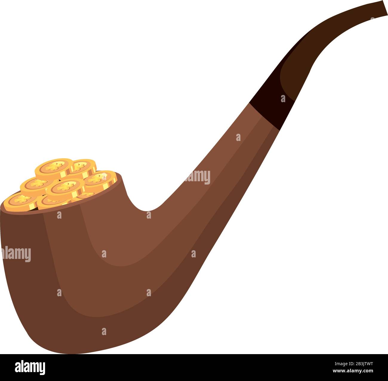 Obsolete coins Stock Vector Images - Alamy