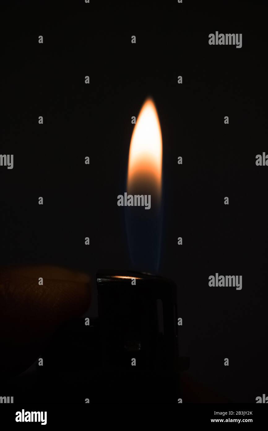 Fire lighters hi-res stock photography and images - Alamy