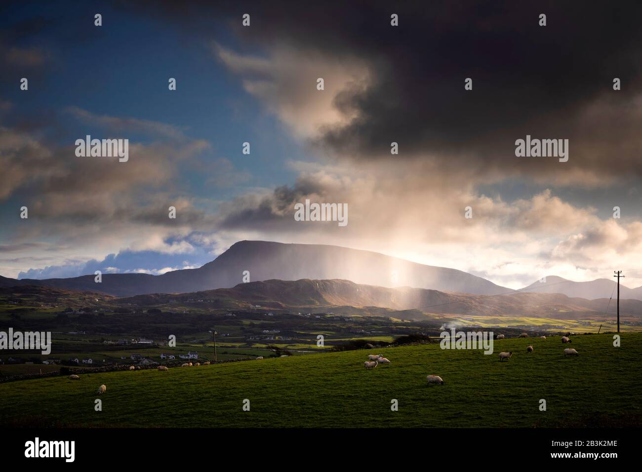 Muckish High Resolution Stock Photography and Images - Alamy