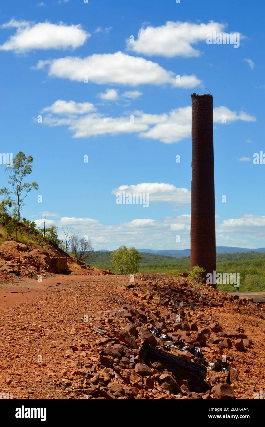 Mining towns queensland hi-res stock photography and images - Alamy