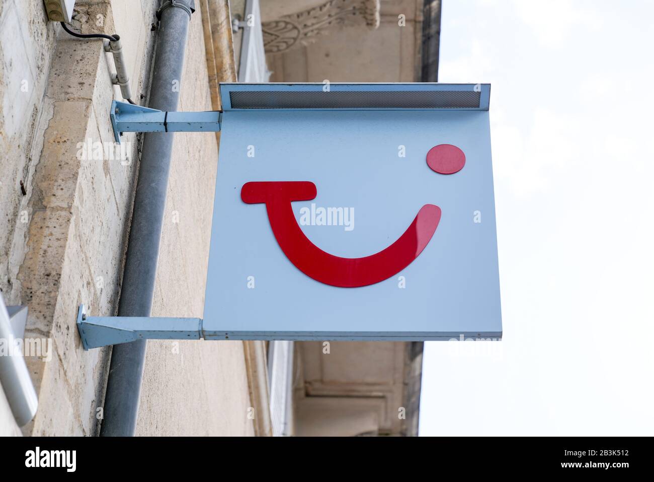 Airline agency symbol hi-res stock photography and images - Alamy