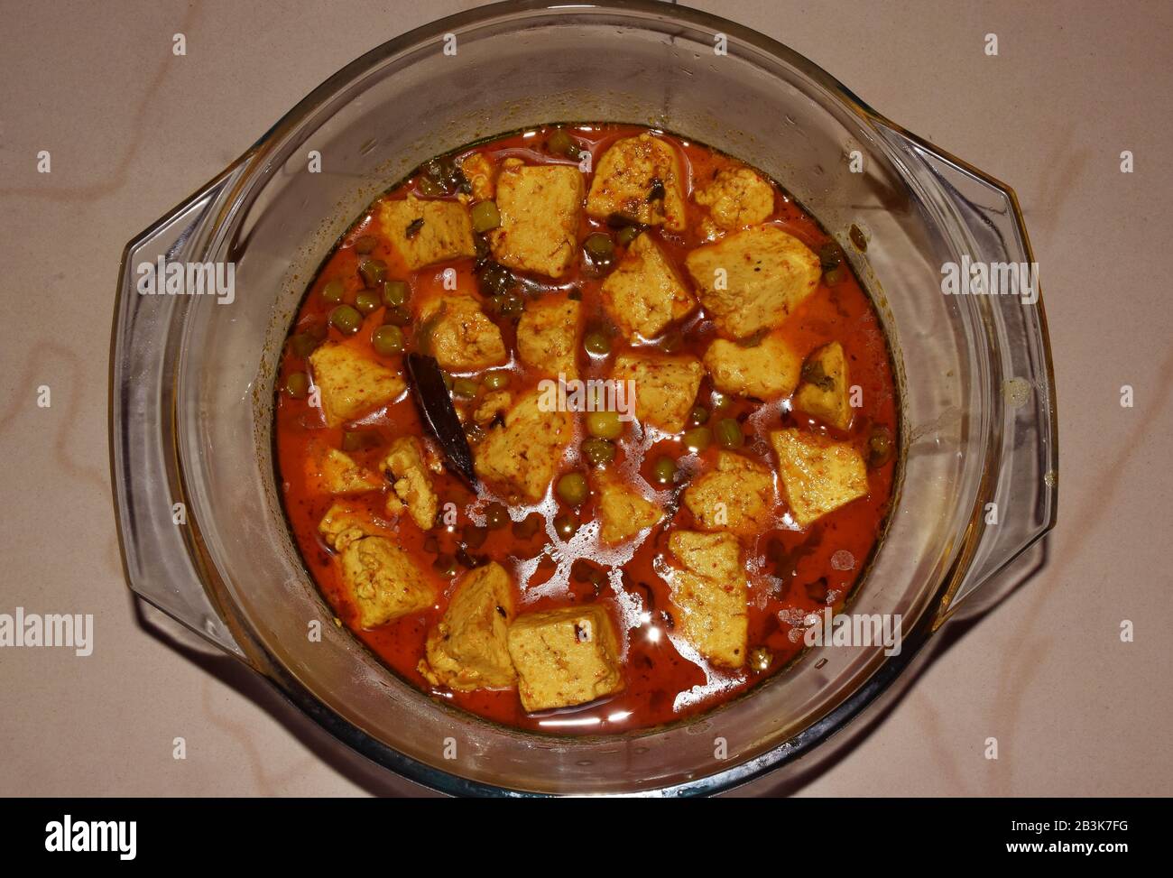 Mutter panner closeup hi-res stock photography and images - Alamy