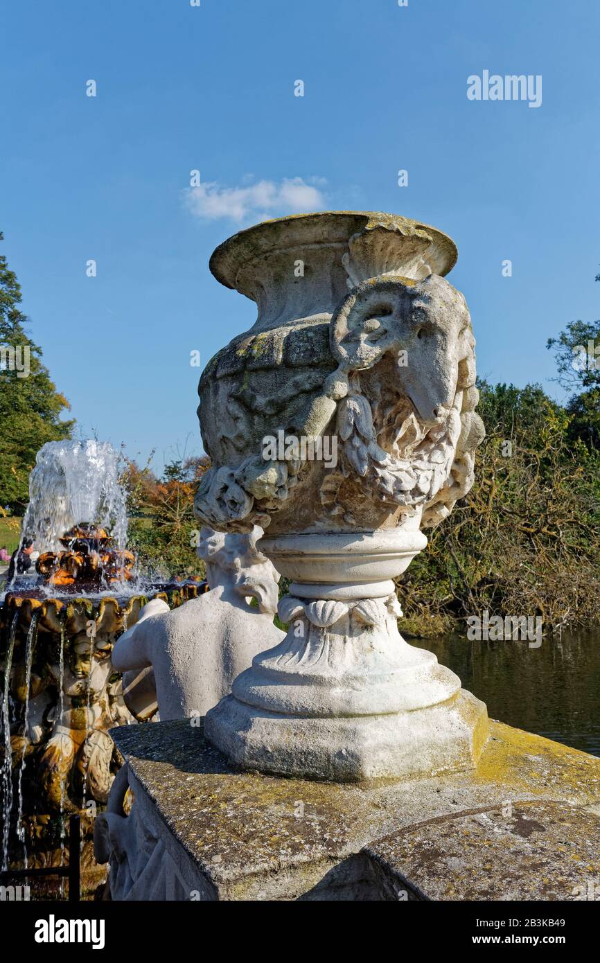 Stone Balustrade High Resolution Stock Photography and Images - Alamy