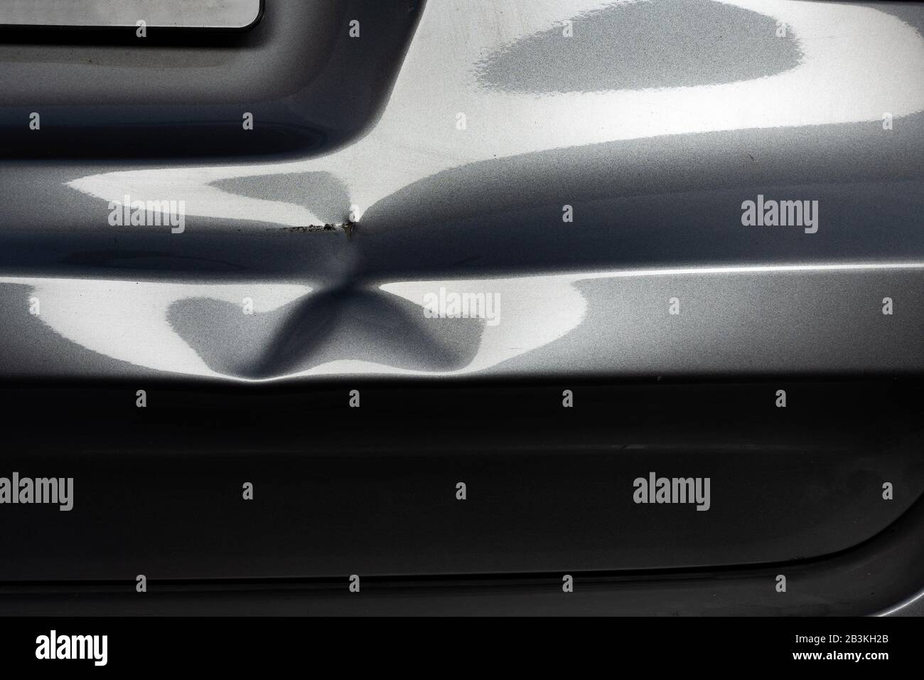 Distorted Car High Resolution Stock Photography and Images - Alamy