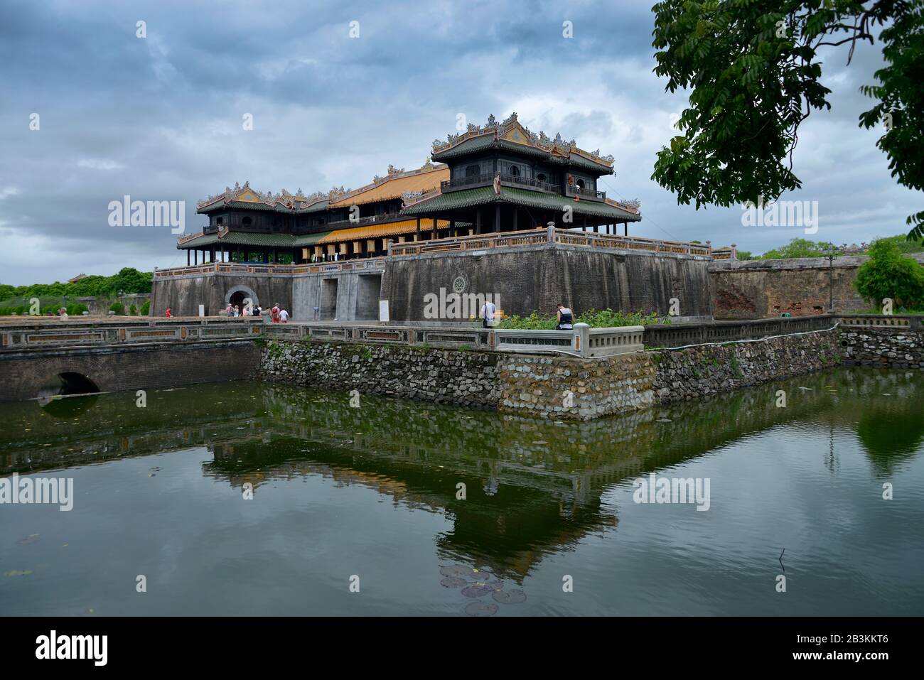 Kaiser kaiserpalast hi-res stock photography and images - Alamy