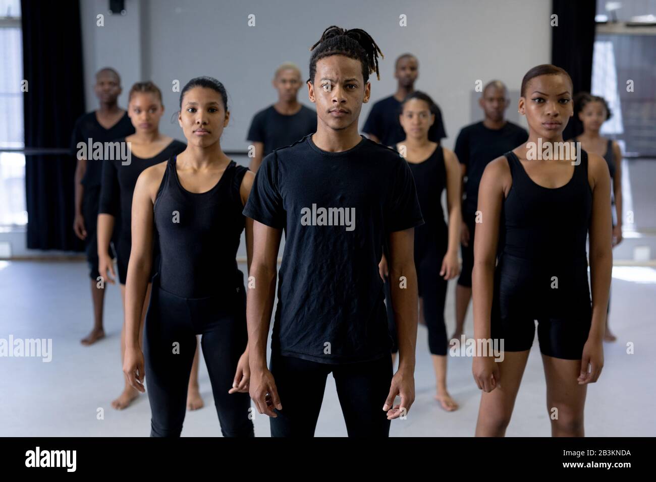 Mixed movement hi-res stock photography and images - Alamy