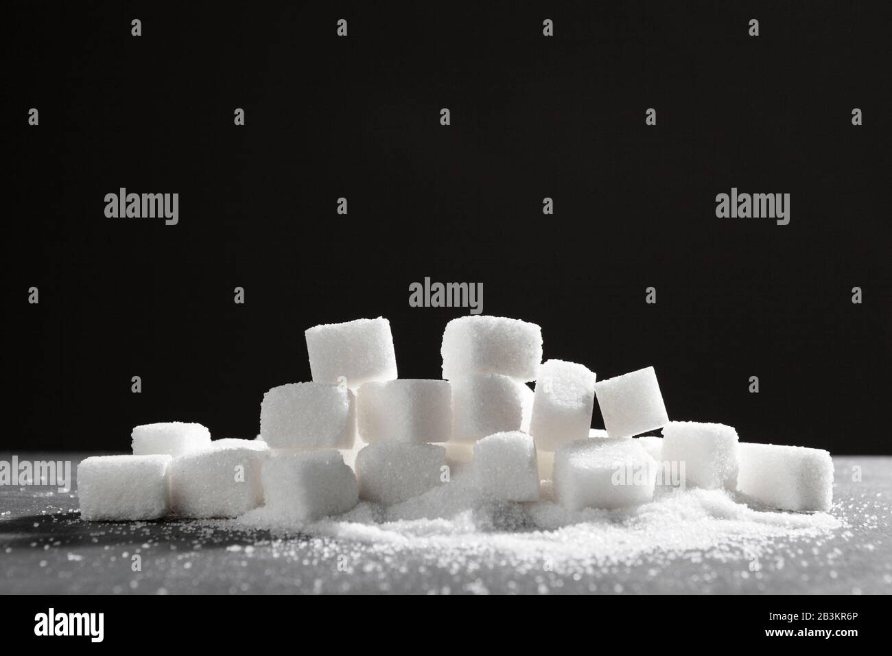 Sugar cube dissolving hi-res stock photography and images - Alamy