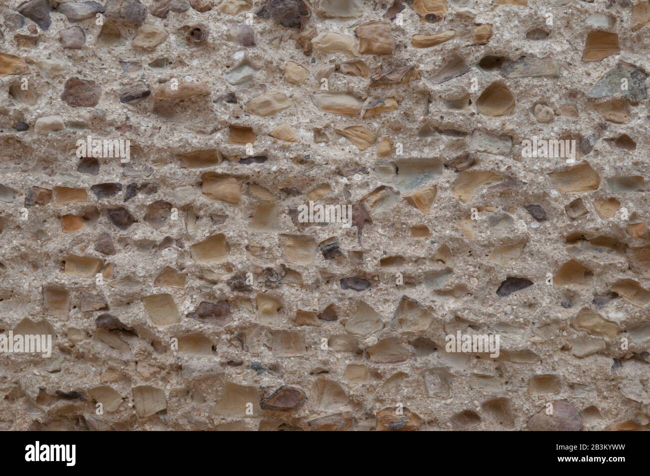 Ancient rustication is intended to backgrounds.This wall is from ...