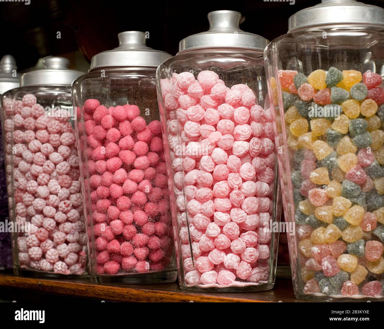 Jujubes Candy High Resolution Stock Photography and Images - Alamy