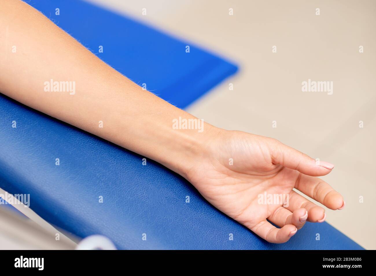 Sampling arm hi-res stock photography and images - Alamy