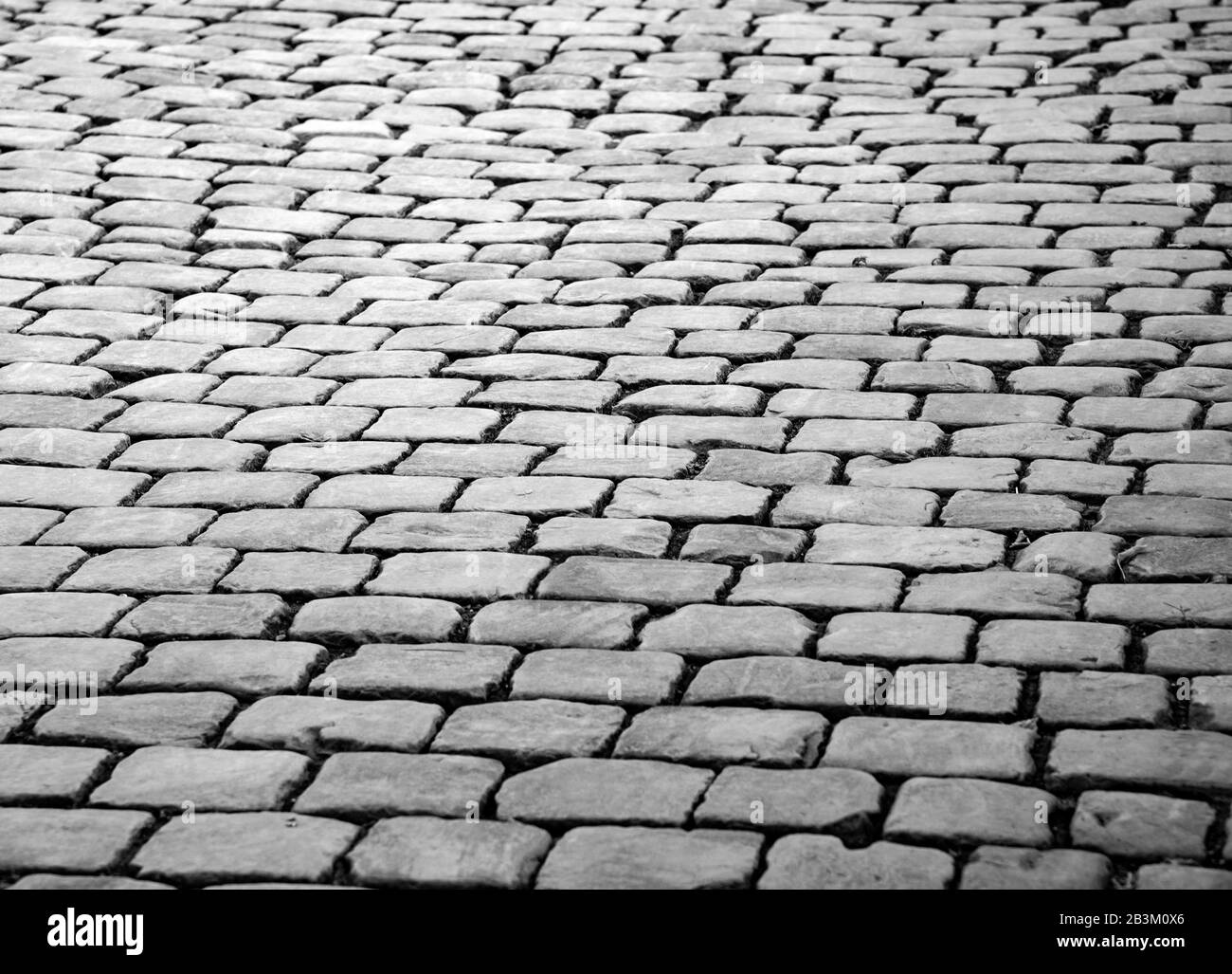 Brick ground floor Black and White Stock Photos & Images - Alamy
