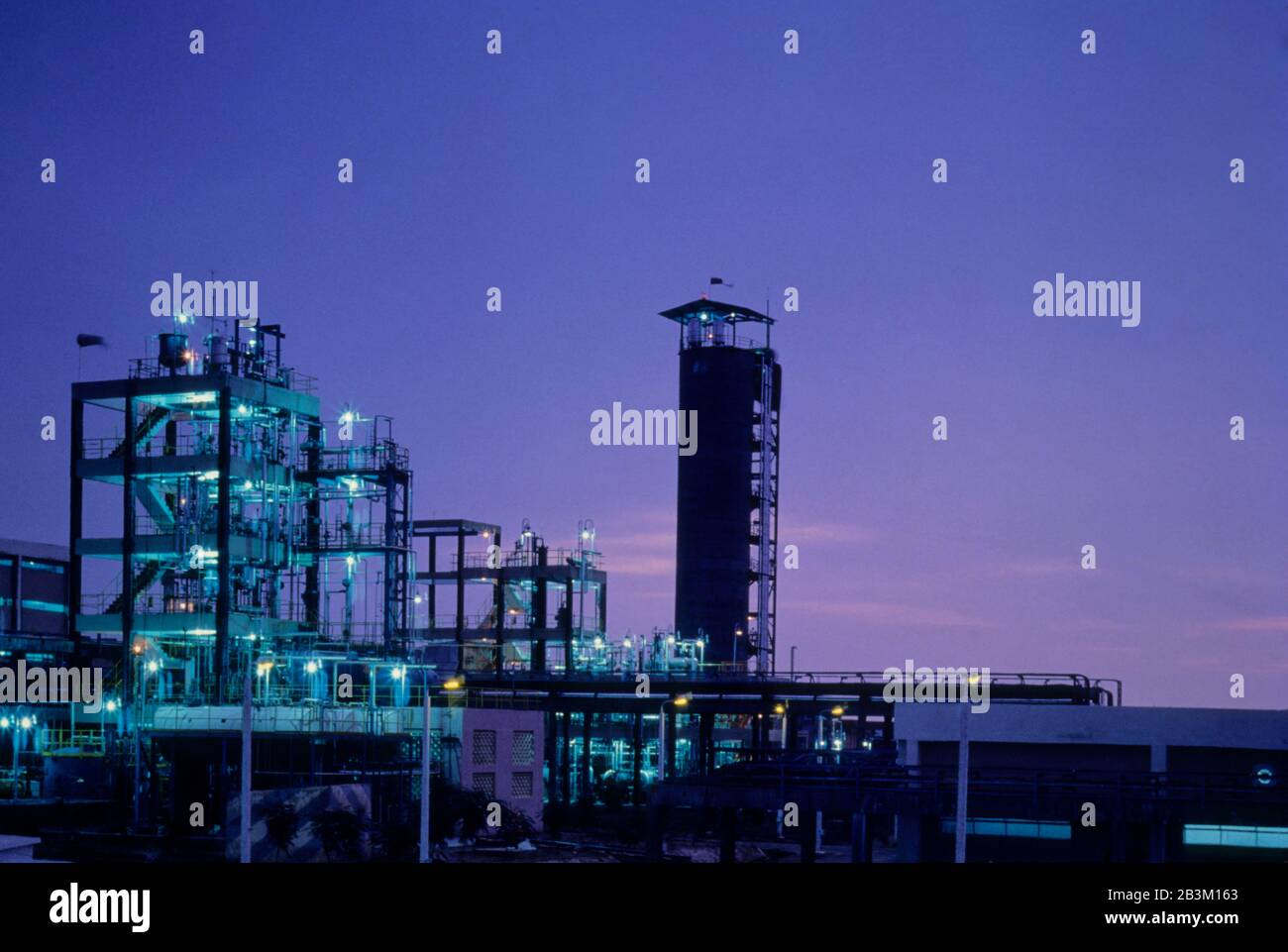 steel factory, India, Asia Stock Photo - Alamy