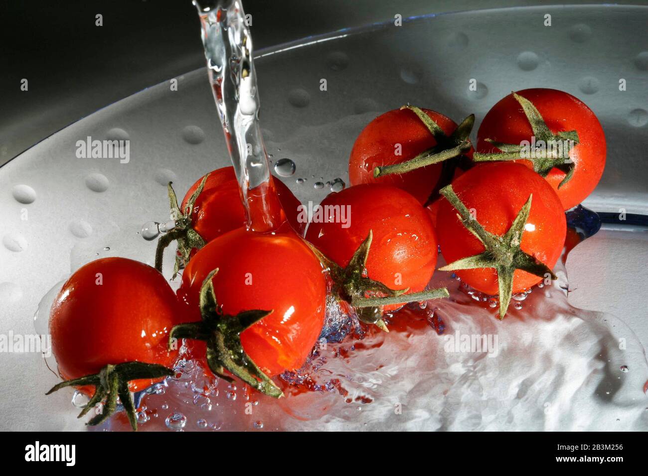 Wash stil hi-res stock photography and images - Alamy