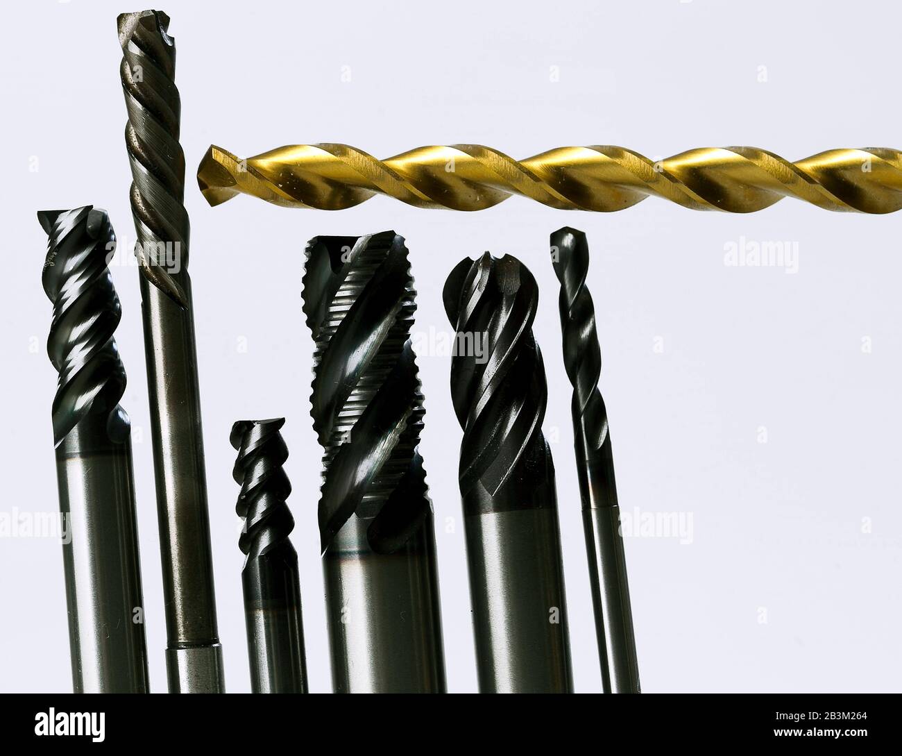 Inside electric drill hi-res stock photography and images - Alamy