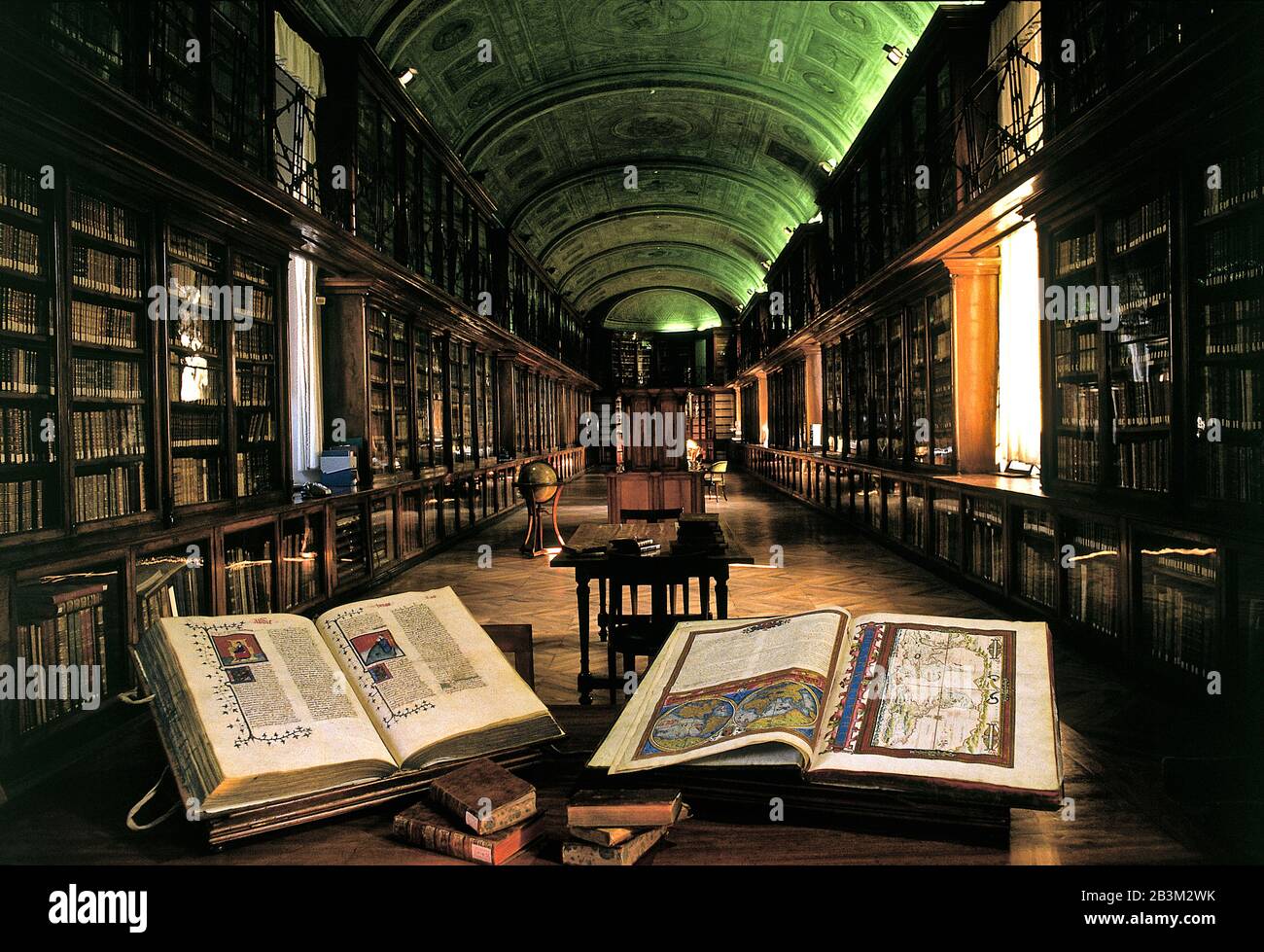 Piedmont books hi-res stock photography and images - Alamy