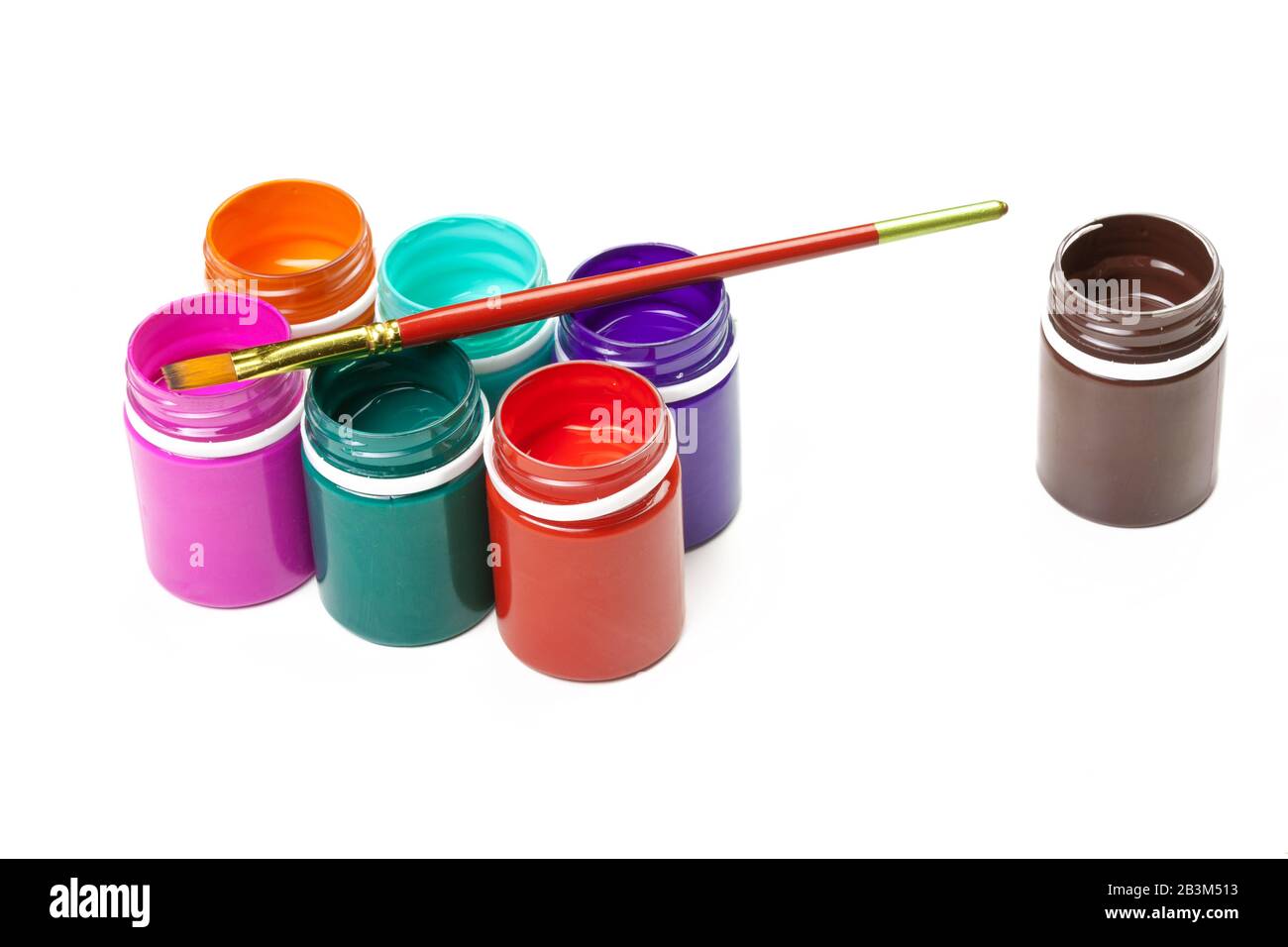 Creative use of plastic bottles Cut Out Stock Images & Pictures - Alamy