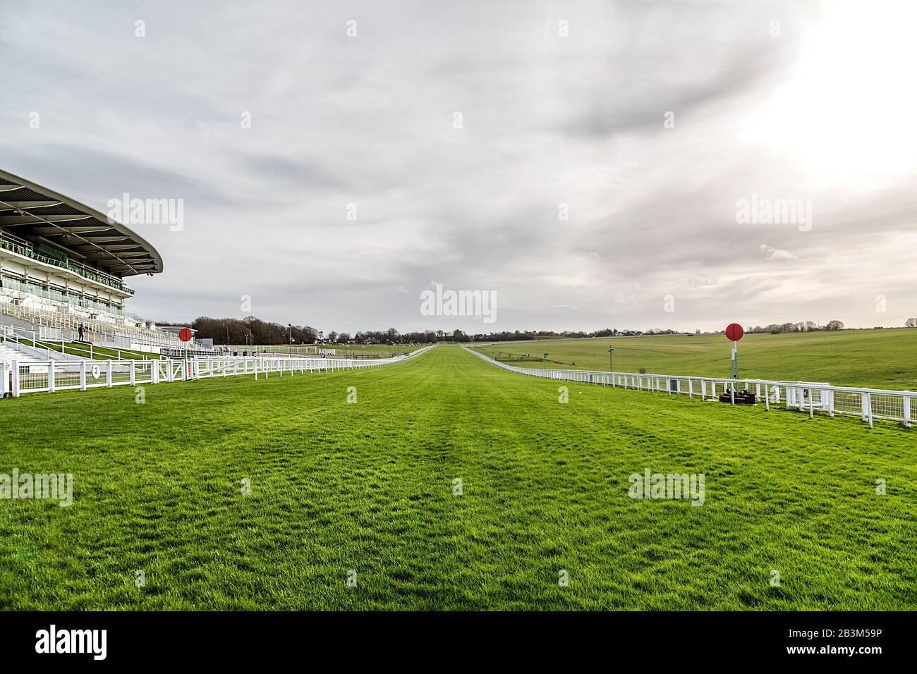 With lester piggott hi-res stock photography and images - Alamy