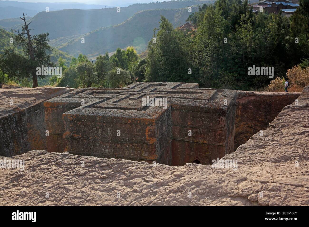 Biete ghiorgis hi-res stock photography and images - Alamy