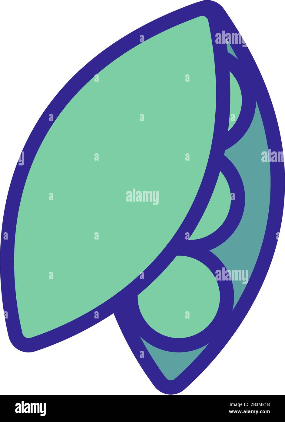Chick bean Stock Vector Images - Alamy