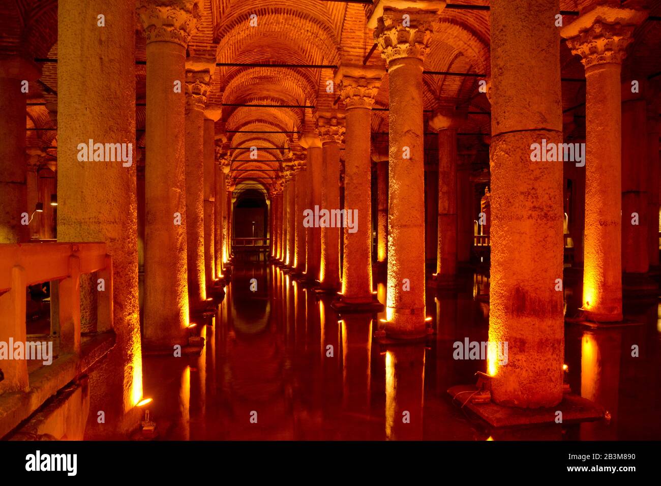 Ancient Cisterns High Resolution Stock Photography and Images - Alamy