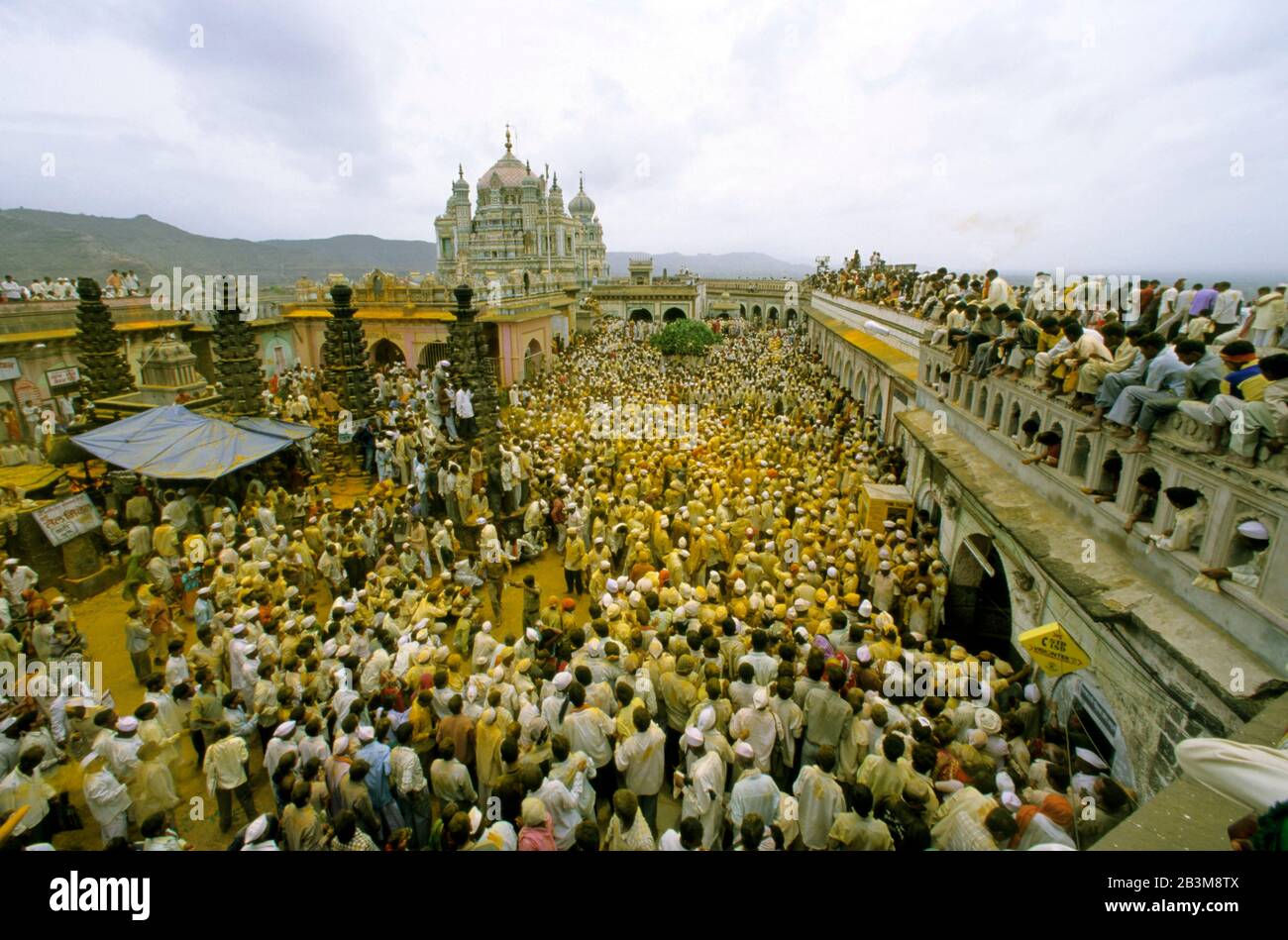 Jejuri High Resolution Stock Photography and Images - Alamy