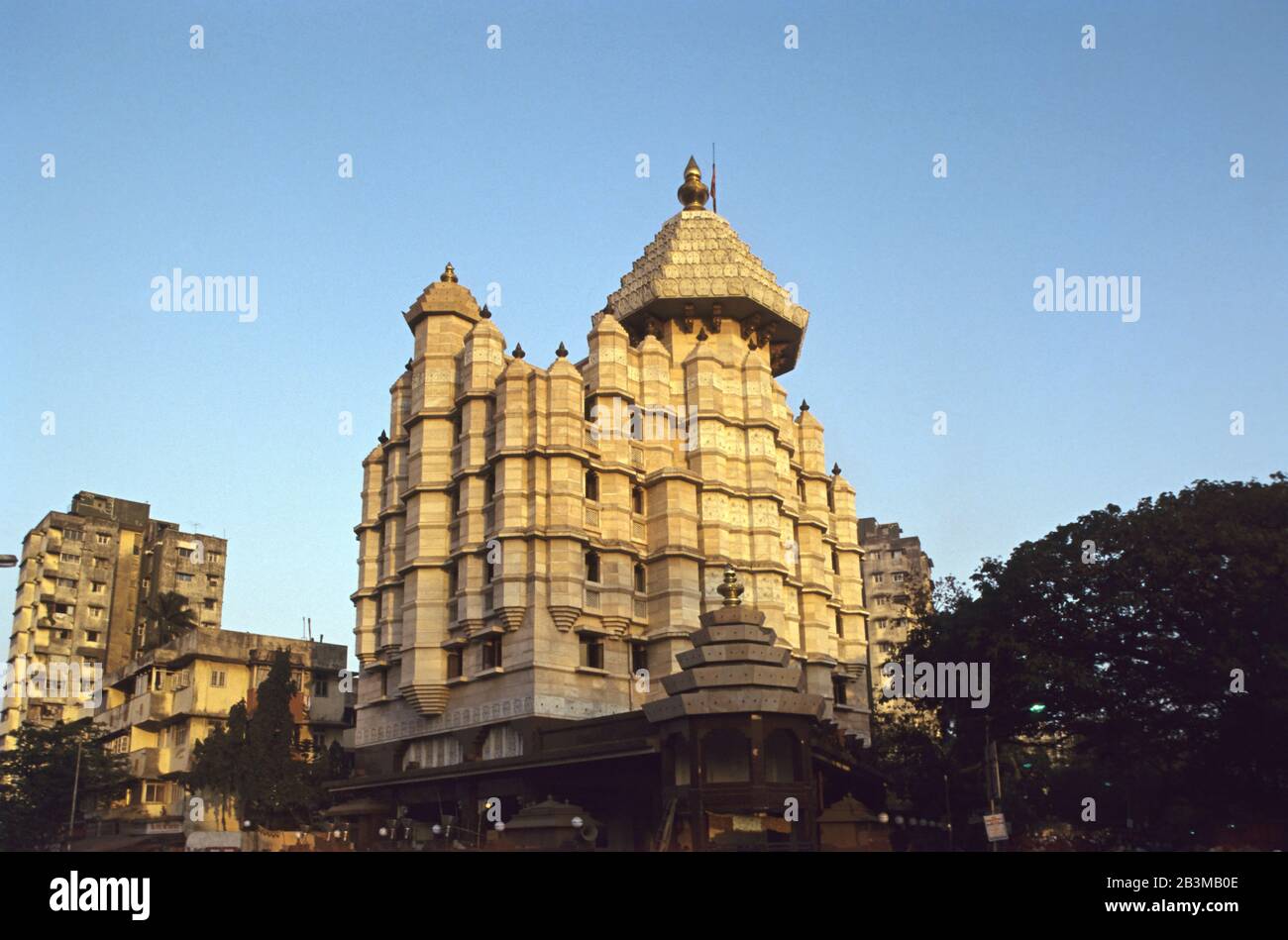 Siddhivinayak hi-res stock photography and images - Alamy