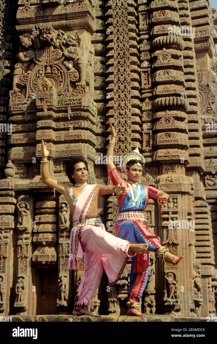 Odissi Dance Images Temple