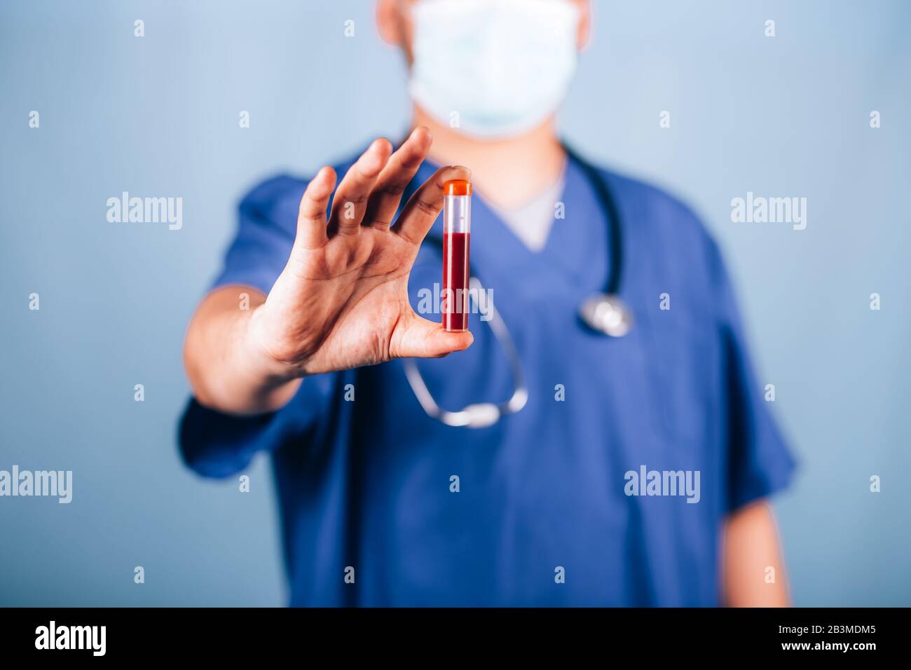 Blood values hi-res stock photography and images - Alamy