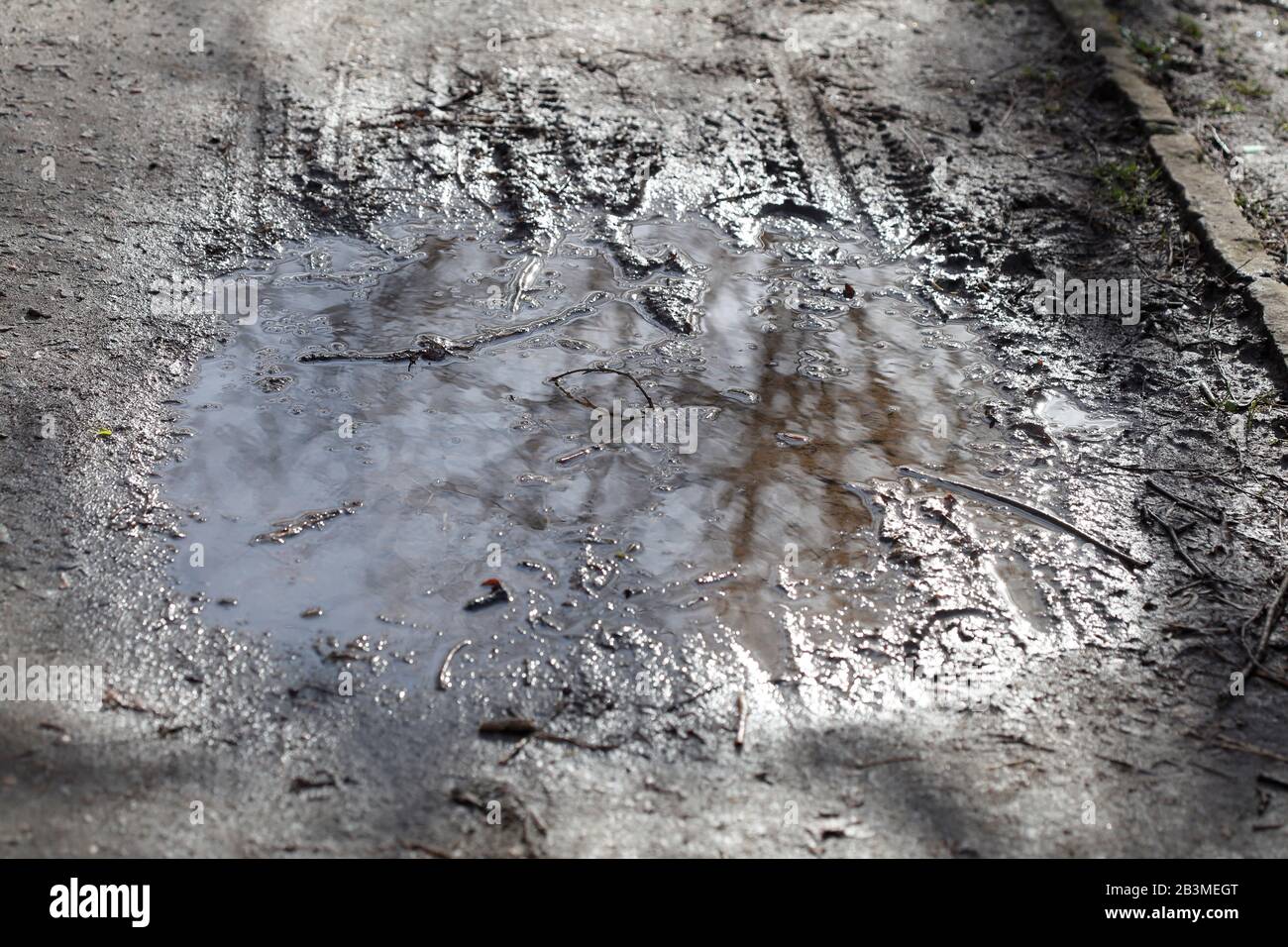 Light mud hi-res stock photography and images - Alamy