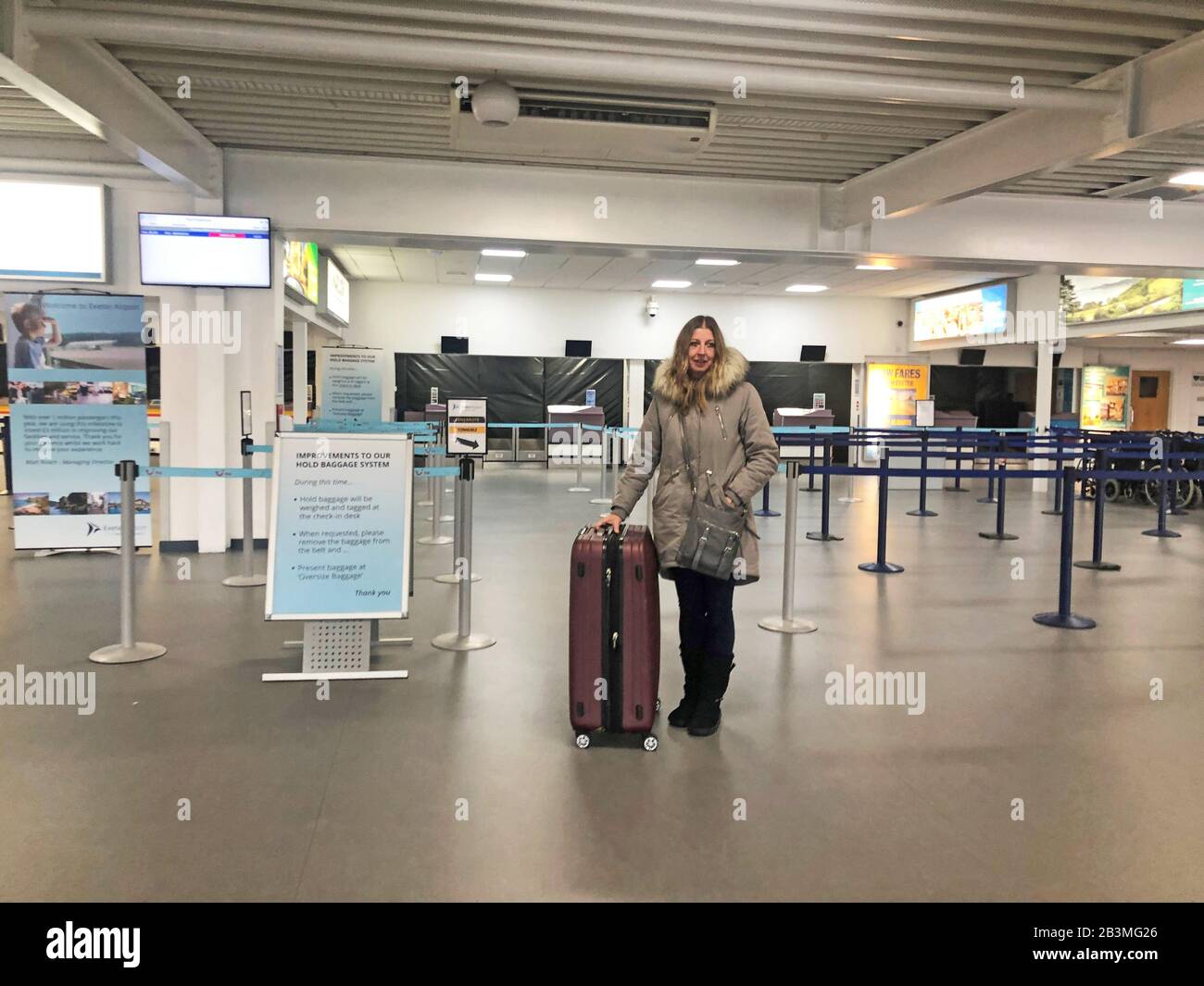 Angela thornton hi-res stock photography and images - Alamy