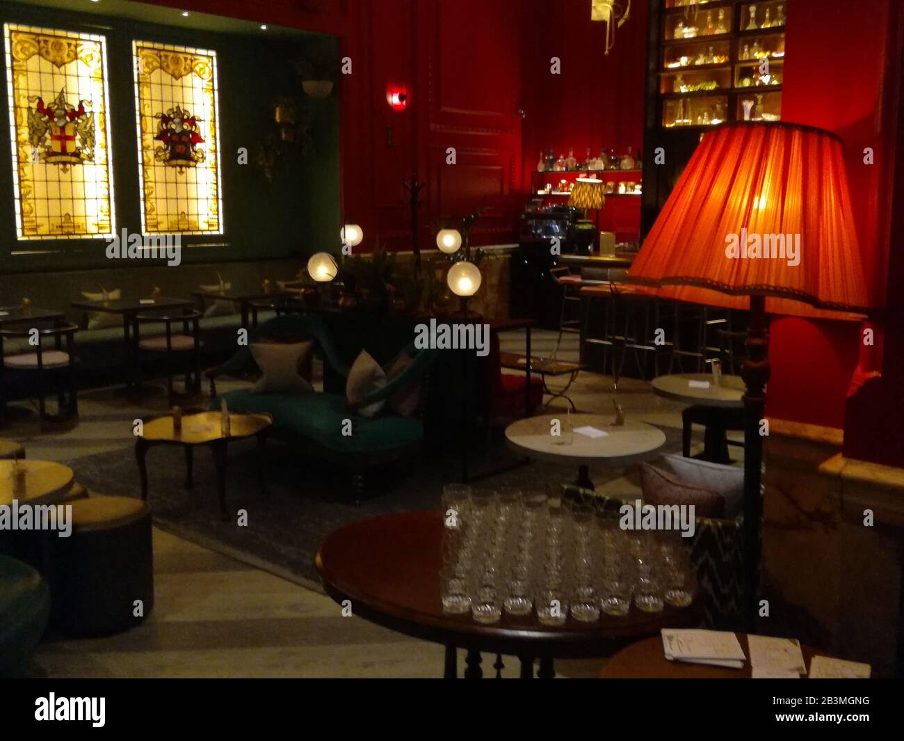 Masonic Temple at Open House London Weekend offers free opportunities ...