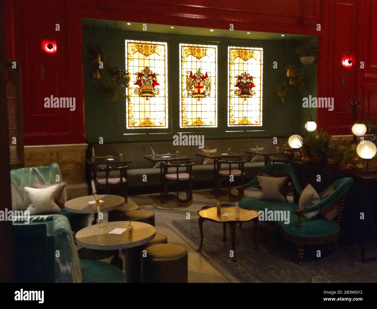 Masonic Temple at Open House London Weekend offers free opportunities ...