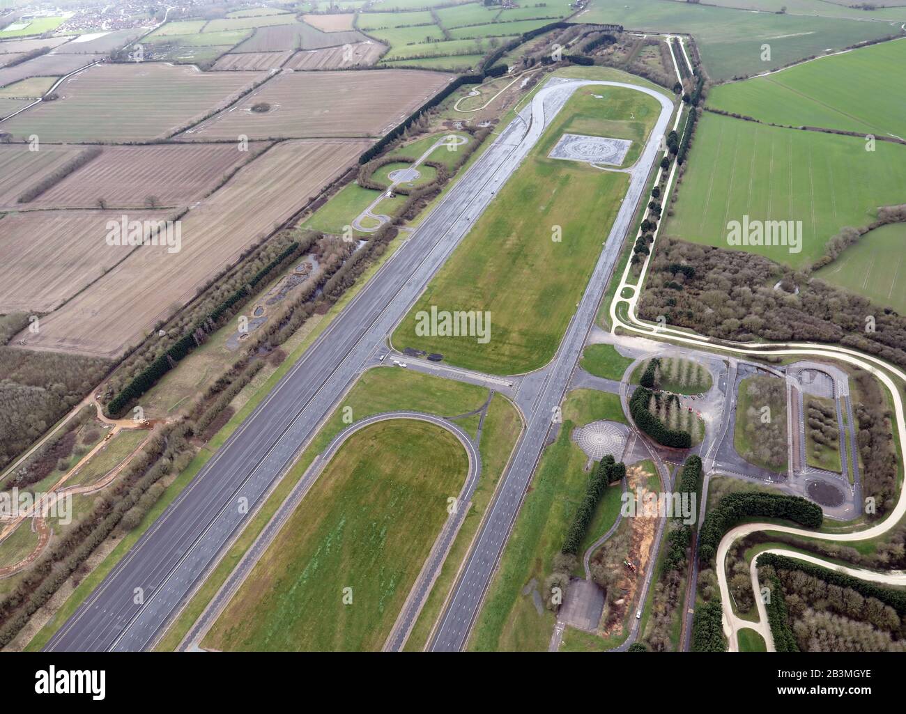 In circuit test hi-res stock photography and images - Alamy