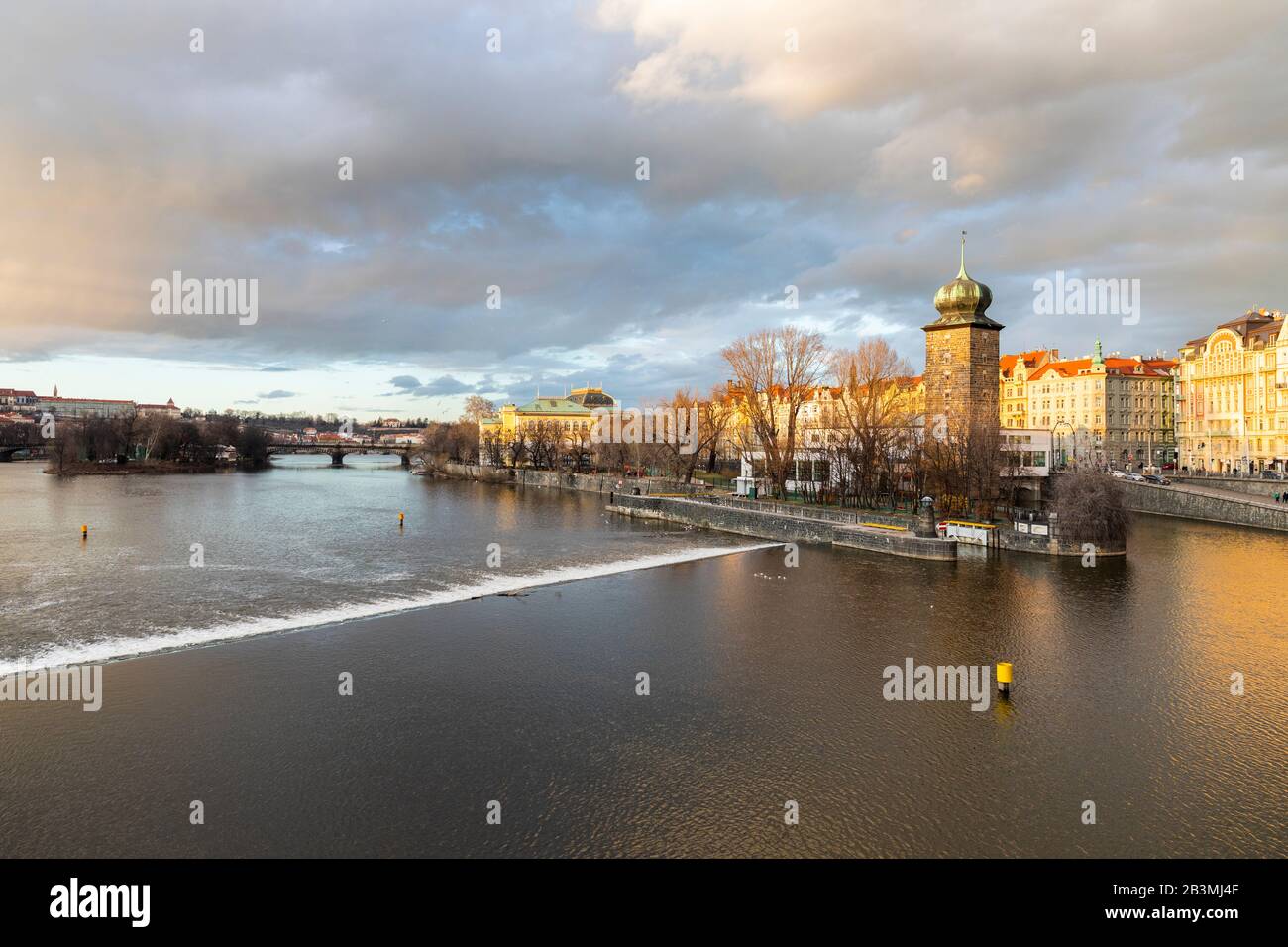 Palac zofin hi-res stock photography and images - Alamy