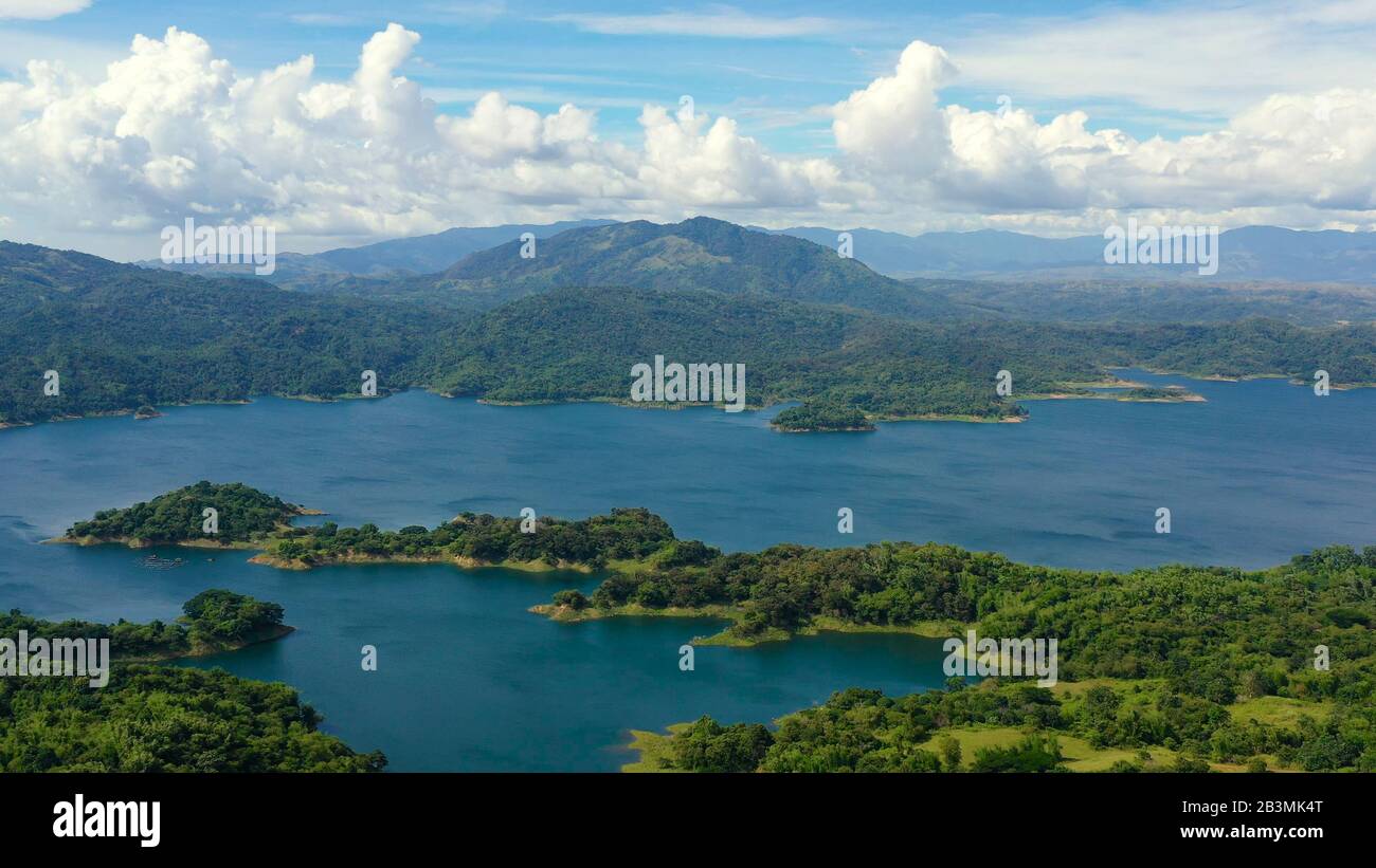 Pantabangan hi-res stock photography and images - Alamy