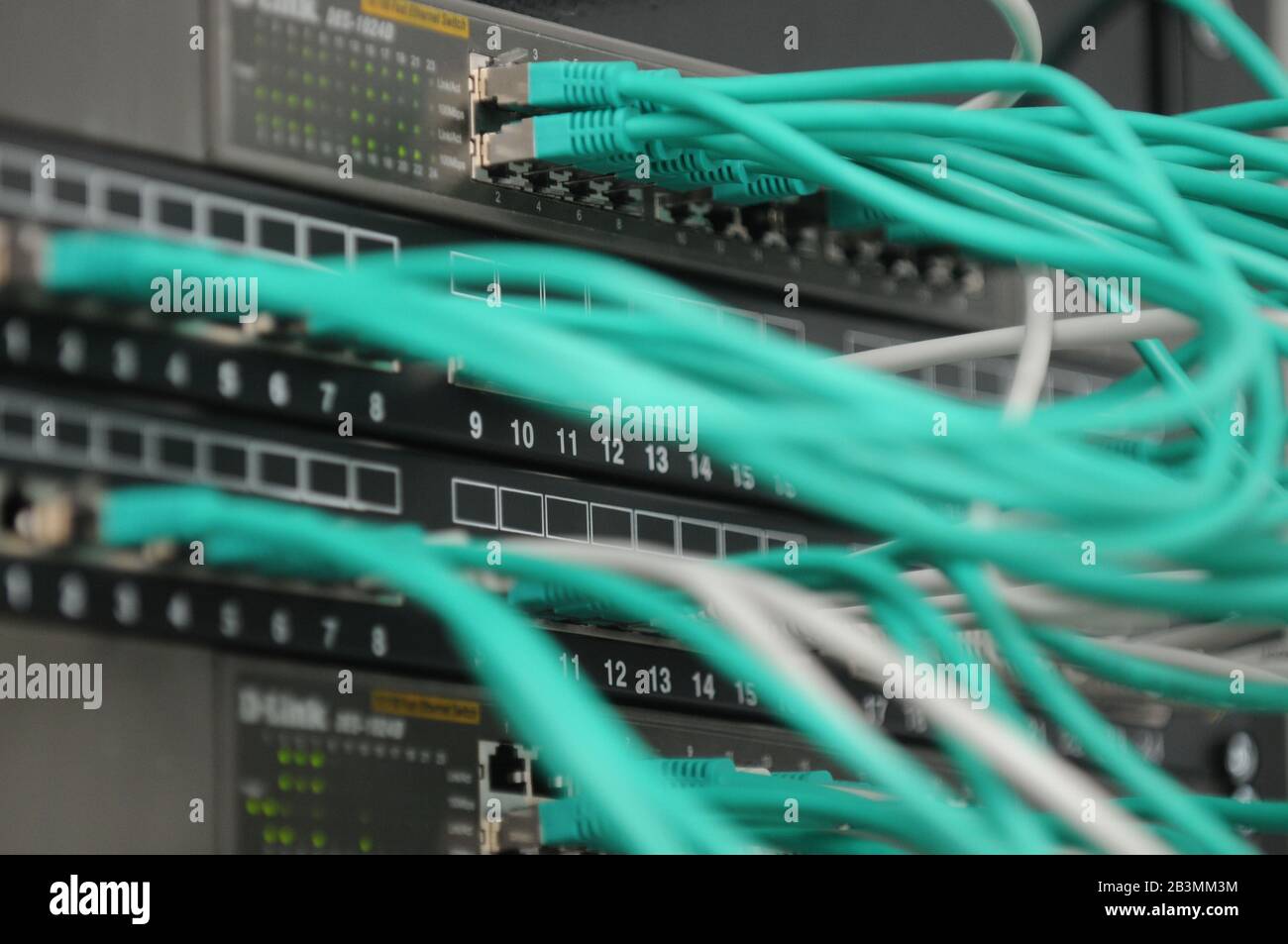 Power cabels hi-res stock photography and images - Alamy