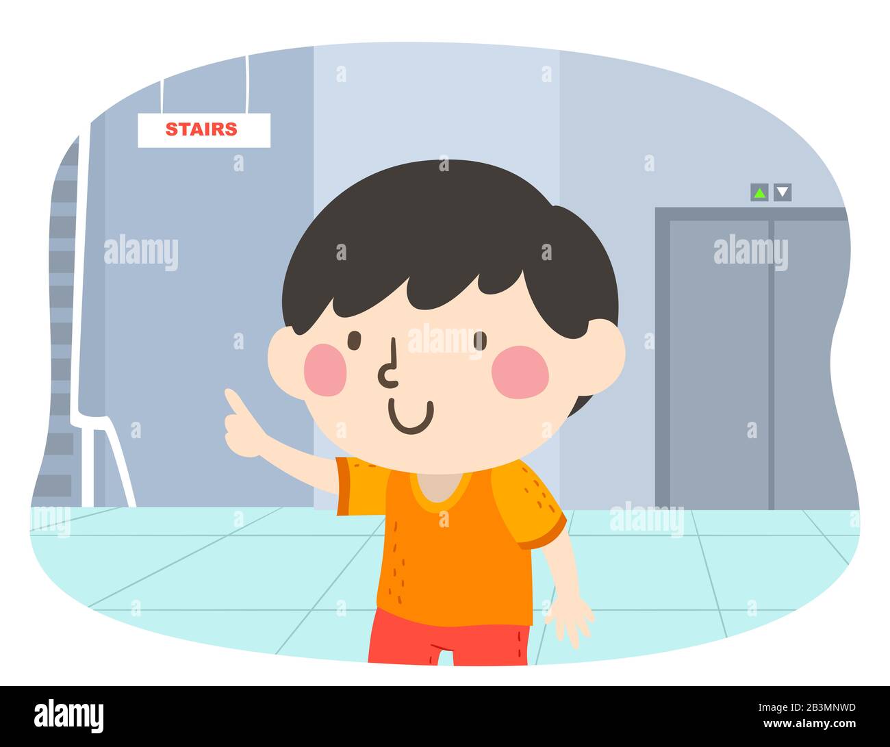 Instead Clipart Of Children