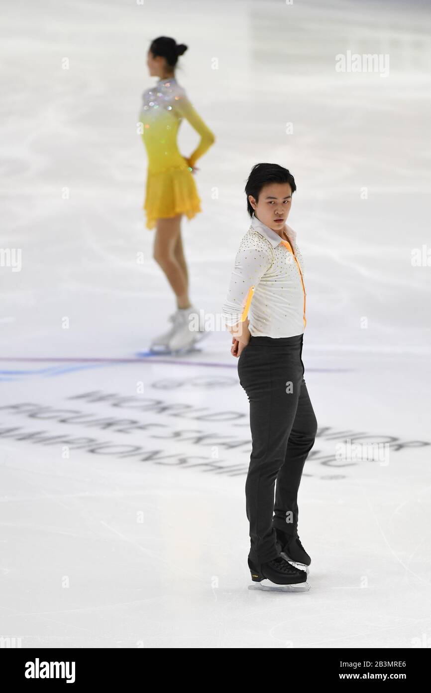 Yuchen High Resolution Stock Photography and Images - Alamy