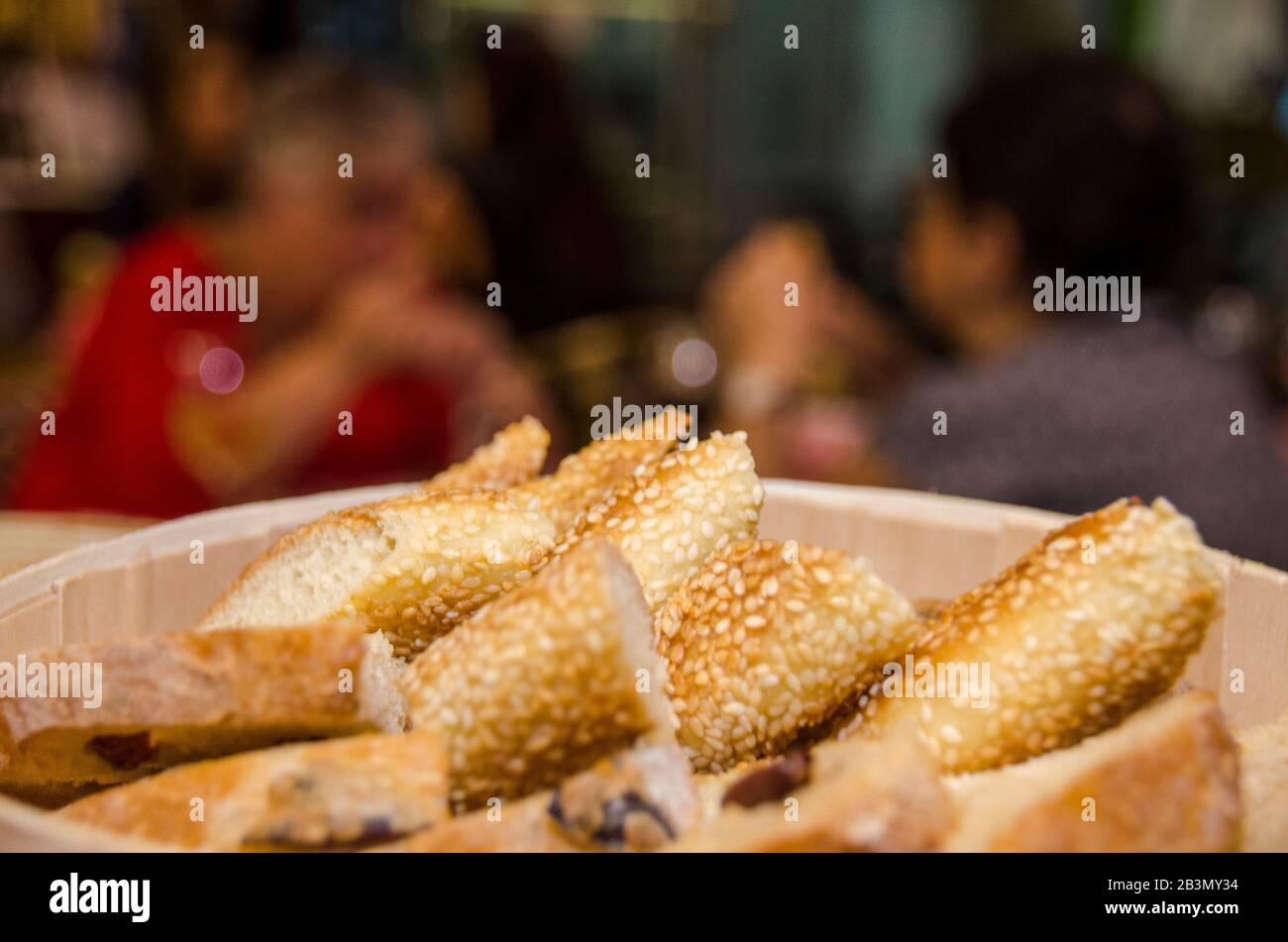 Snacks and starters hi-res stock photography and images - Alamy