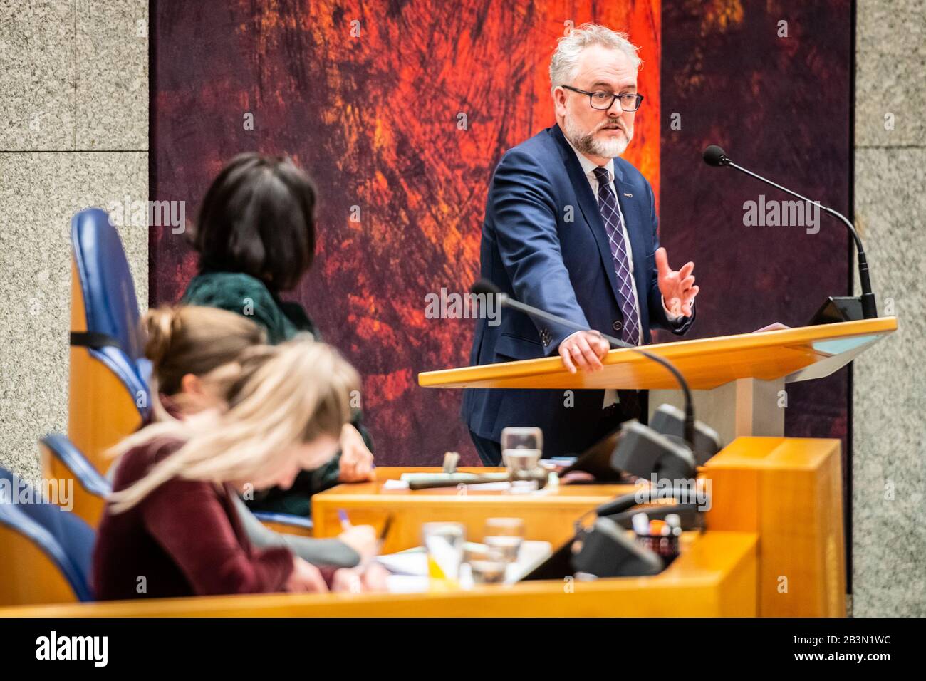 Renkema hi-res stock photography and images - Alamy