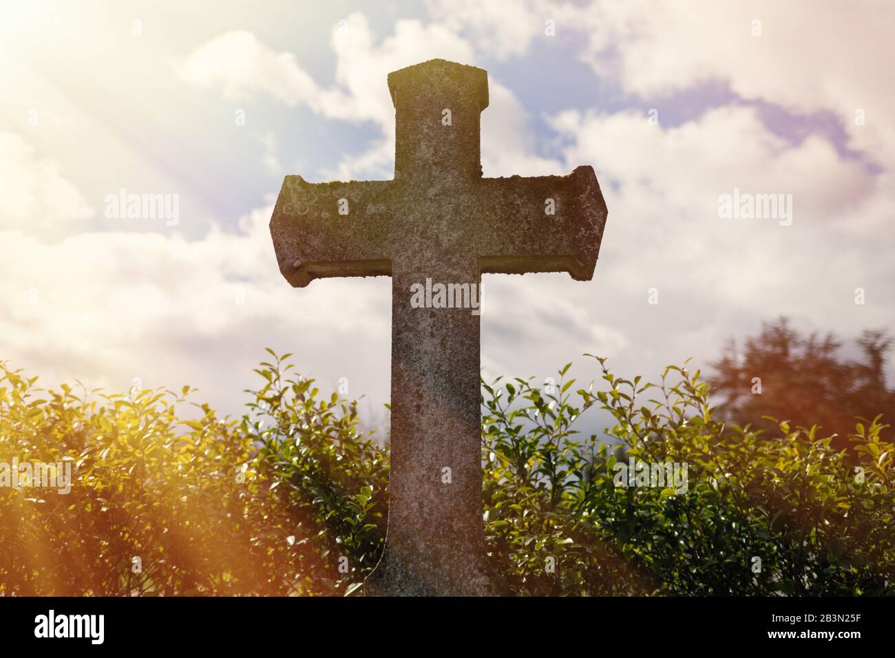 Christian Symbols Of Strength