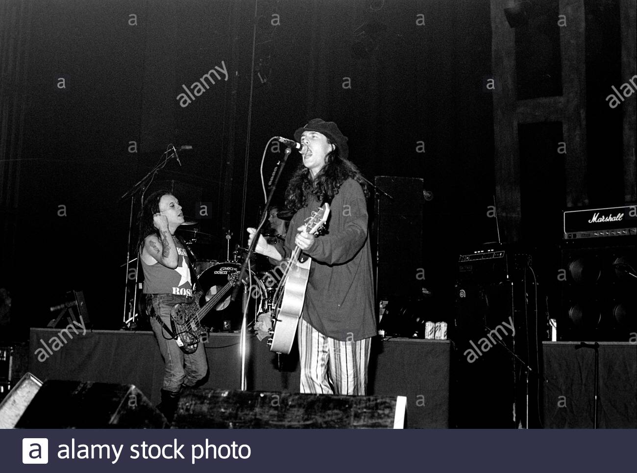 Famous British Entertainers High Resolution Stock Photography and ...