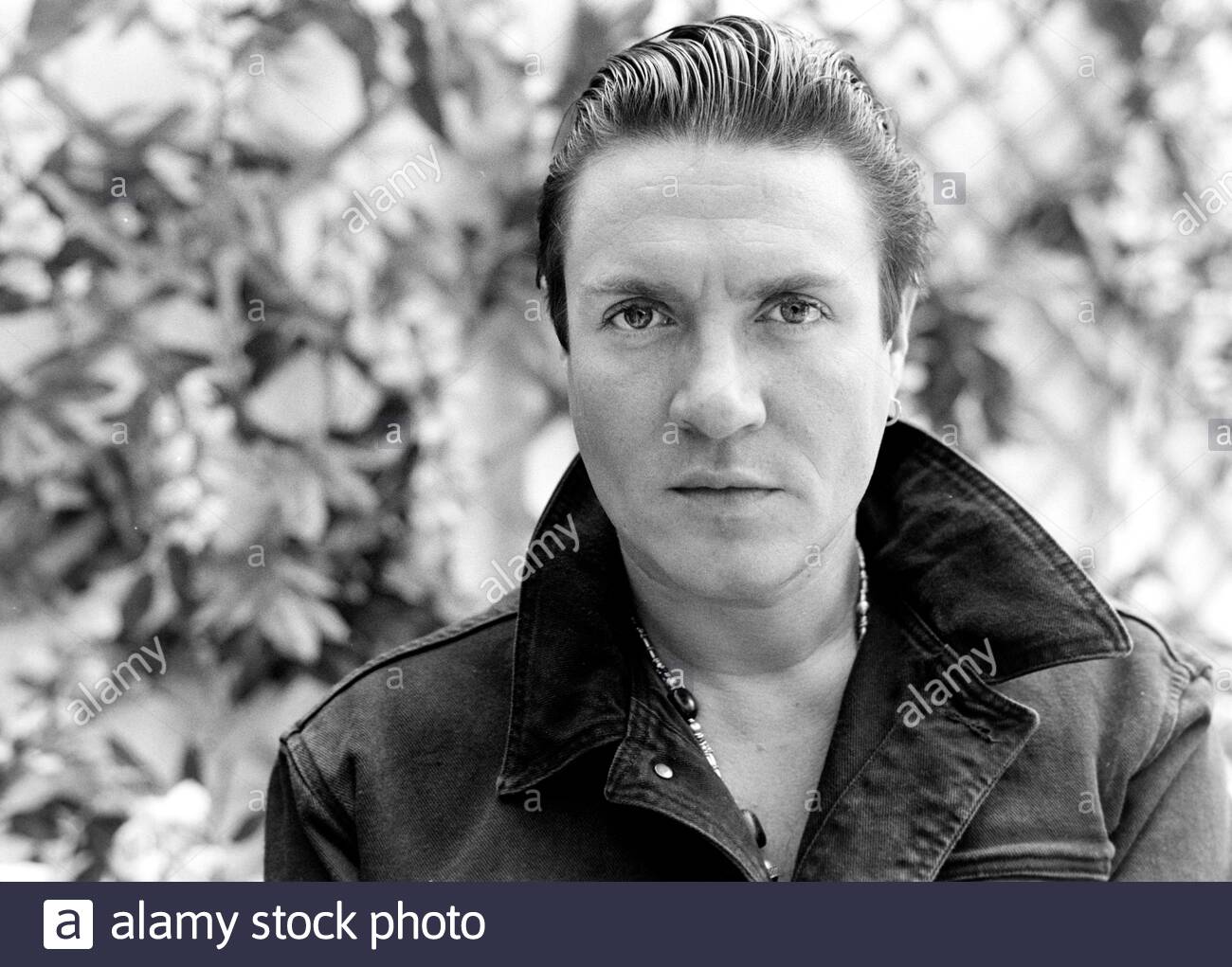 Duran Duran Band High Resolution Stock Photography and Images - Alamy