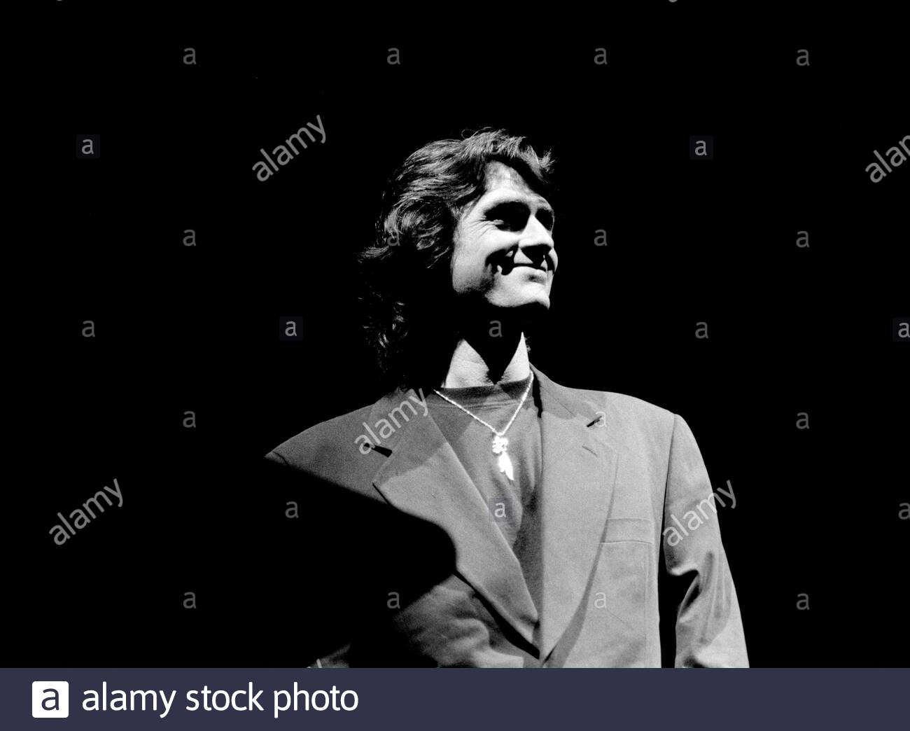 Mike Oldfield Tubular Bells High Resolution Stock Photography and ...