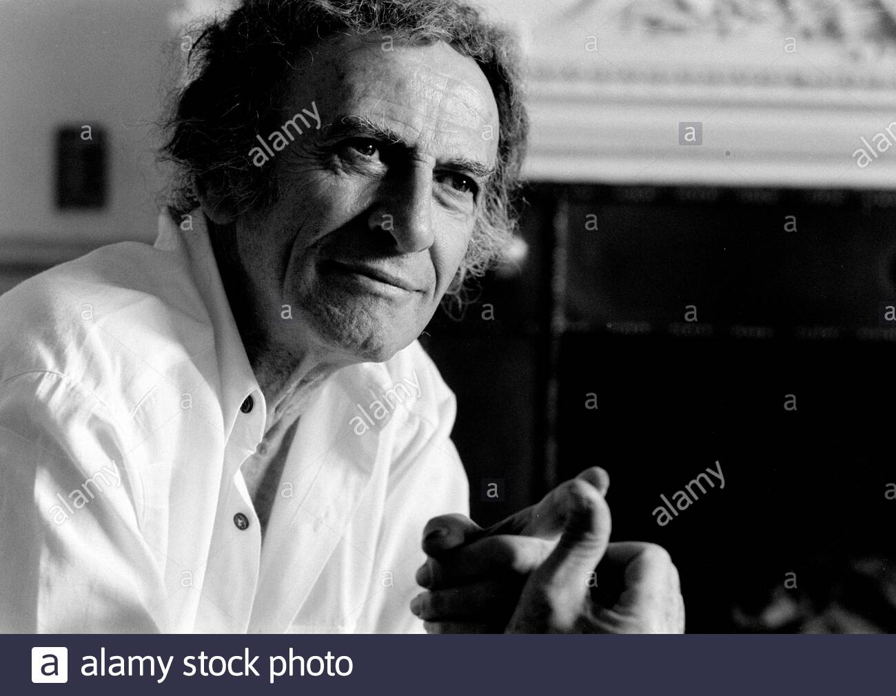 Marcel Marceau Bip High Resolution Stock Photography and Images - Alamy
