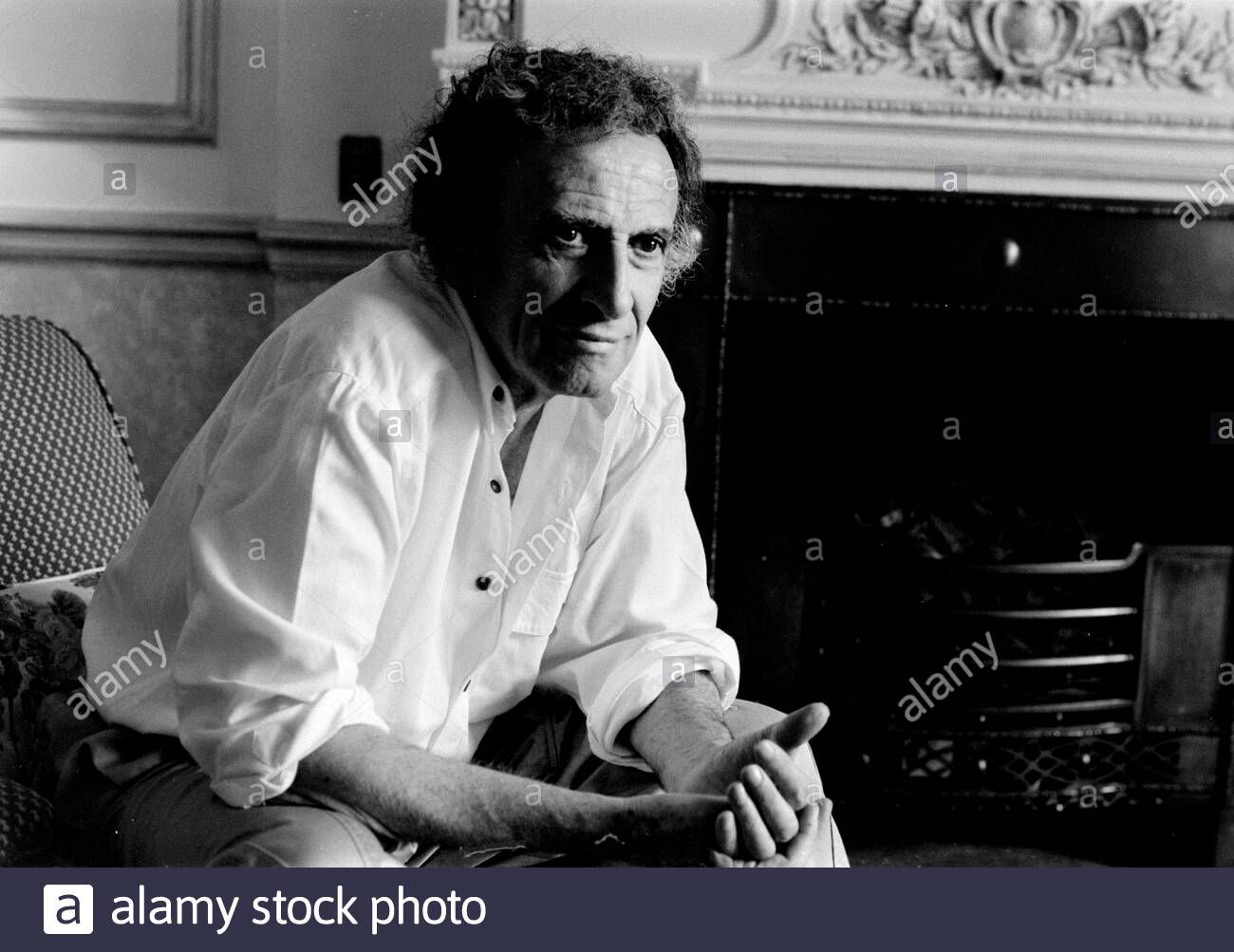 Marcel Marceau Bip High Resolution Stock Photography and Images - Alamy